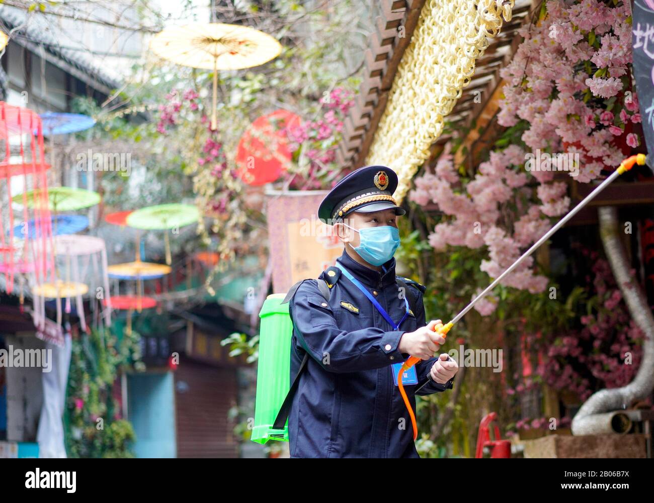 Hygiene und desinfektion -Fotos und -Bildmaterial in hoher Auflösung ...