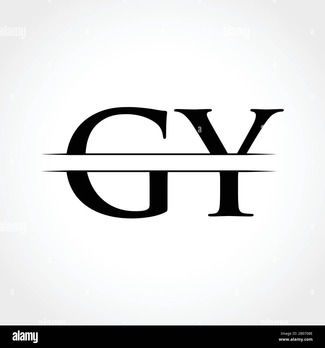 Ggy logo Stock-Vektorgrafiken kaufen - Alamy