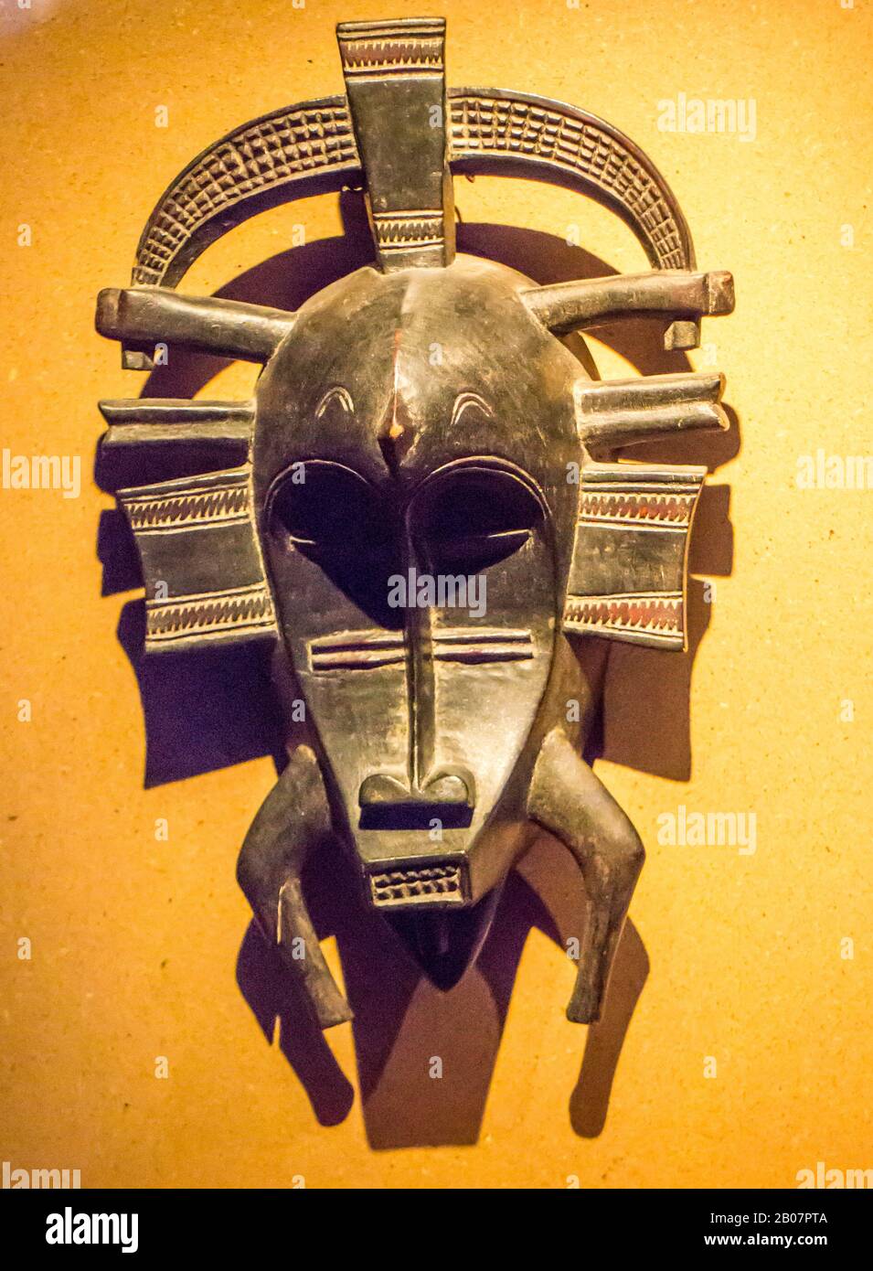 Senoufo culture -Fotos und -Bildmaterial in hoher Auflösung – Alamy