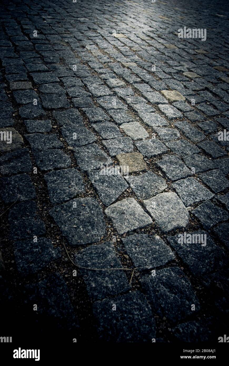 Gepflastert mit setts -Fotos und -Bildmaterial in hoher Auflösung – Alamy