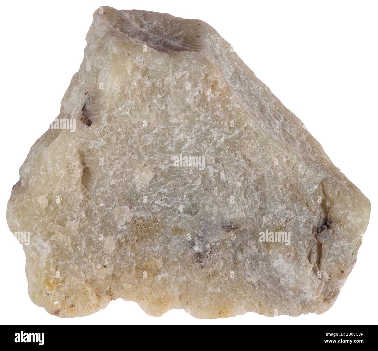 Silica Mineral Stockfotos und -bilder Kaufen - Alamy