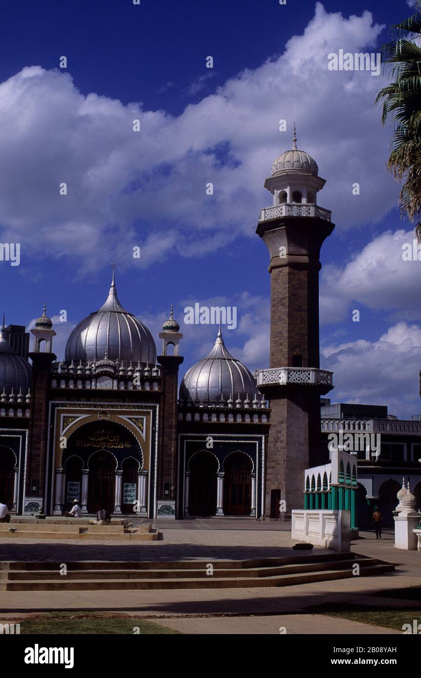 Jamia mosque -Fotos und -Bildmaterial in hoher Auflösung – Alamy