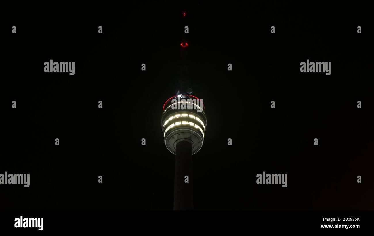 Symbol of stuttgart -Fotos und -Bildmaterial in hoher Auflösung – Alamy