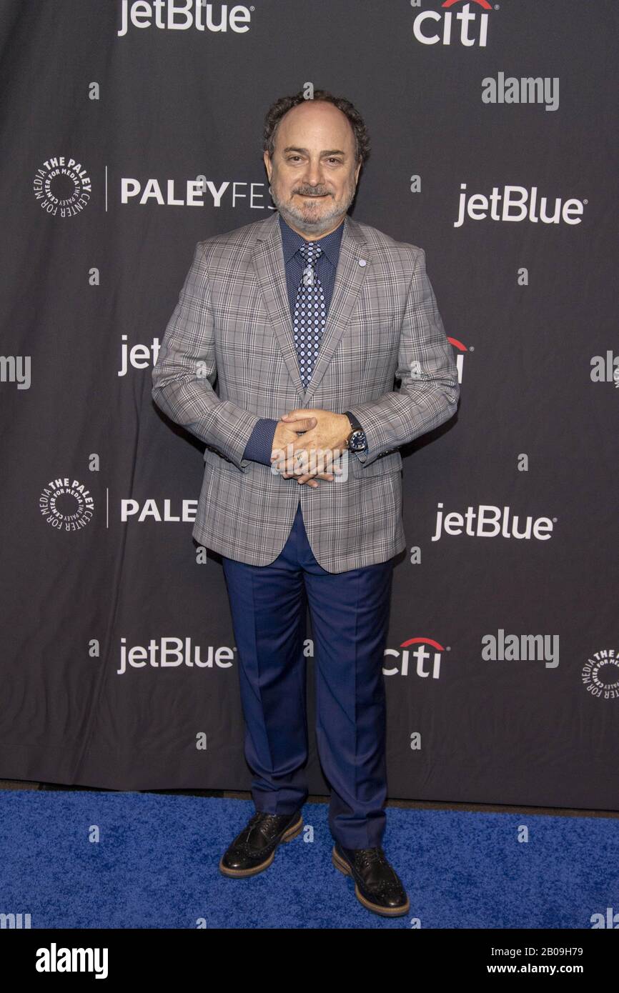Hollywood, CA, USA. Kevin Pollak im Paley Center for Media's 2019 ...