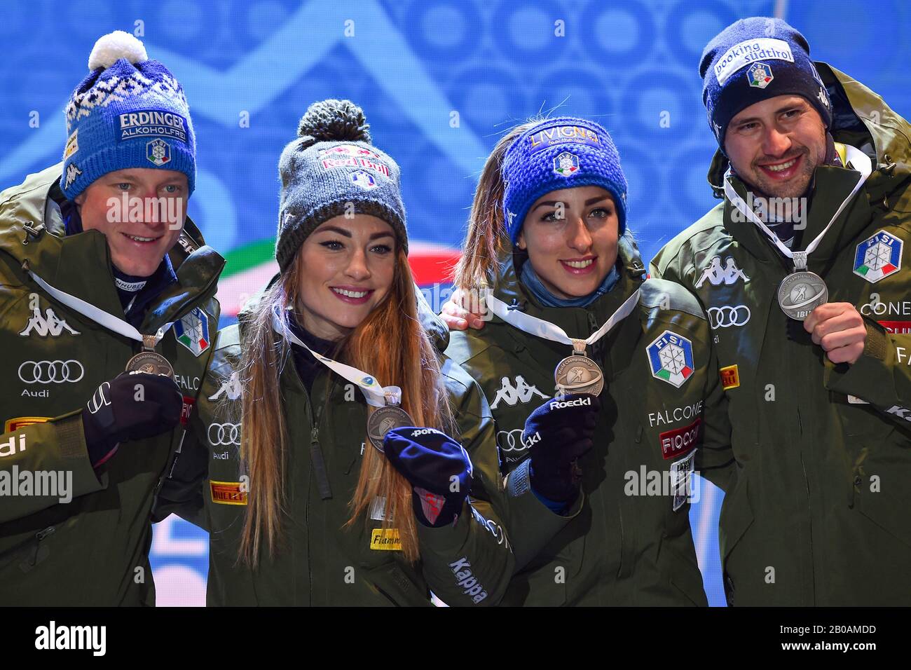 Lisa Vittozzi Stockfotos und -bilder Kaufen - Alamy