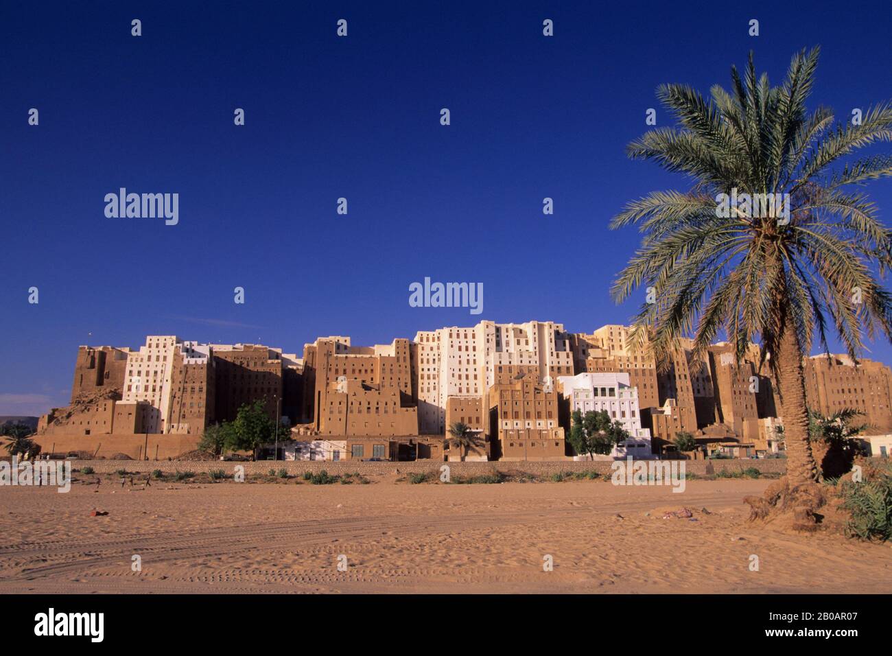 Shibam stadt -Fotos und -Bildmaterial in hoher Auflösung – Alamy