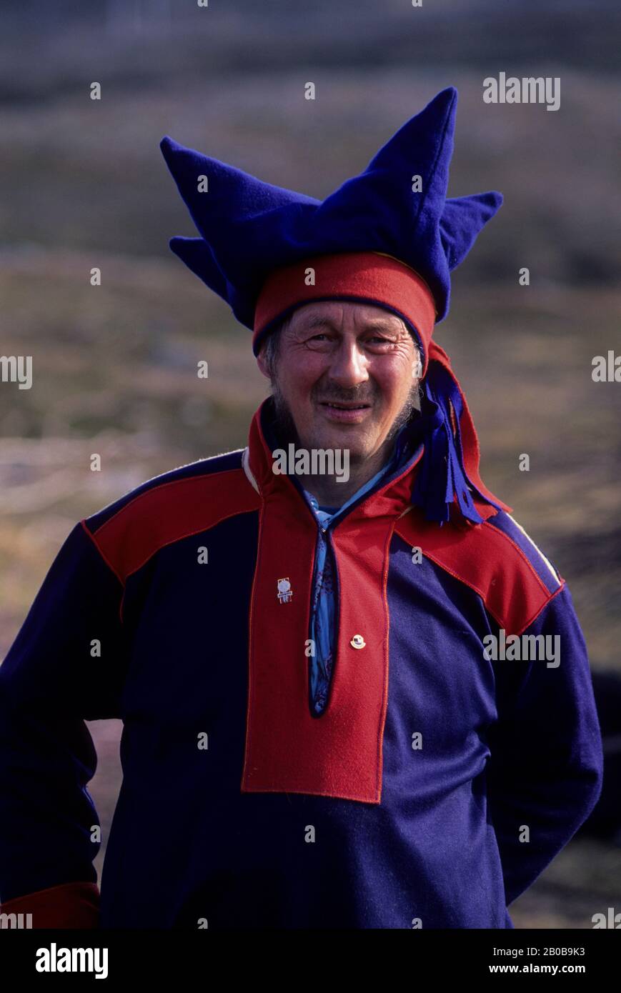 Sami people norway -Fotos und -Bildmaterial in hoher Auflösung - Seite ...