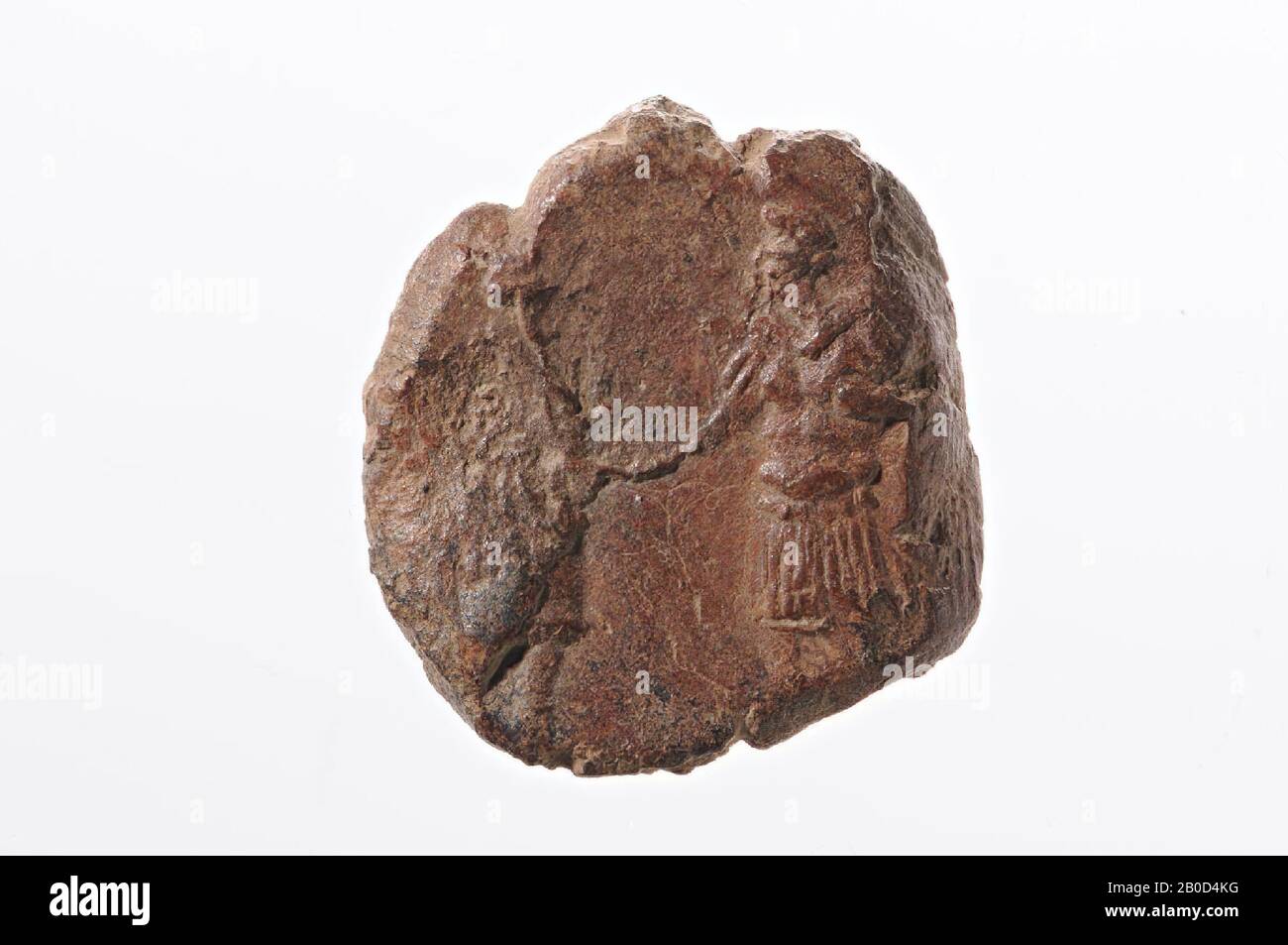 Jupiter dolichenus -Fotos und -Bildmaterial in hoher Auflösung – Alamy