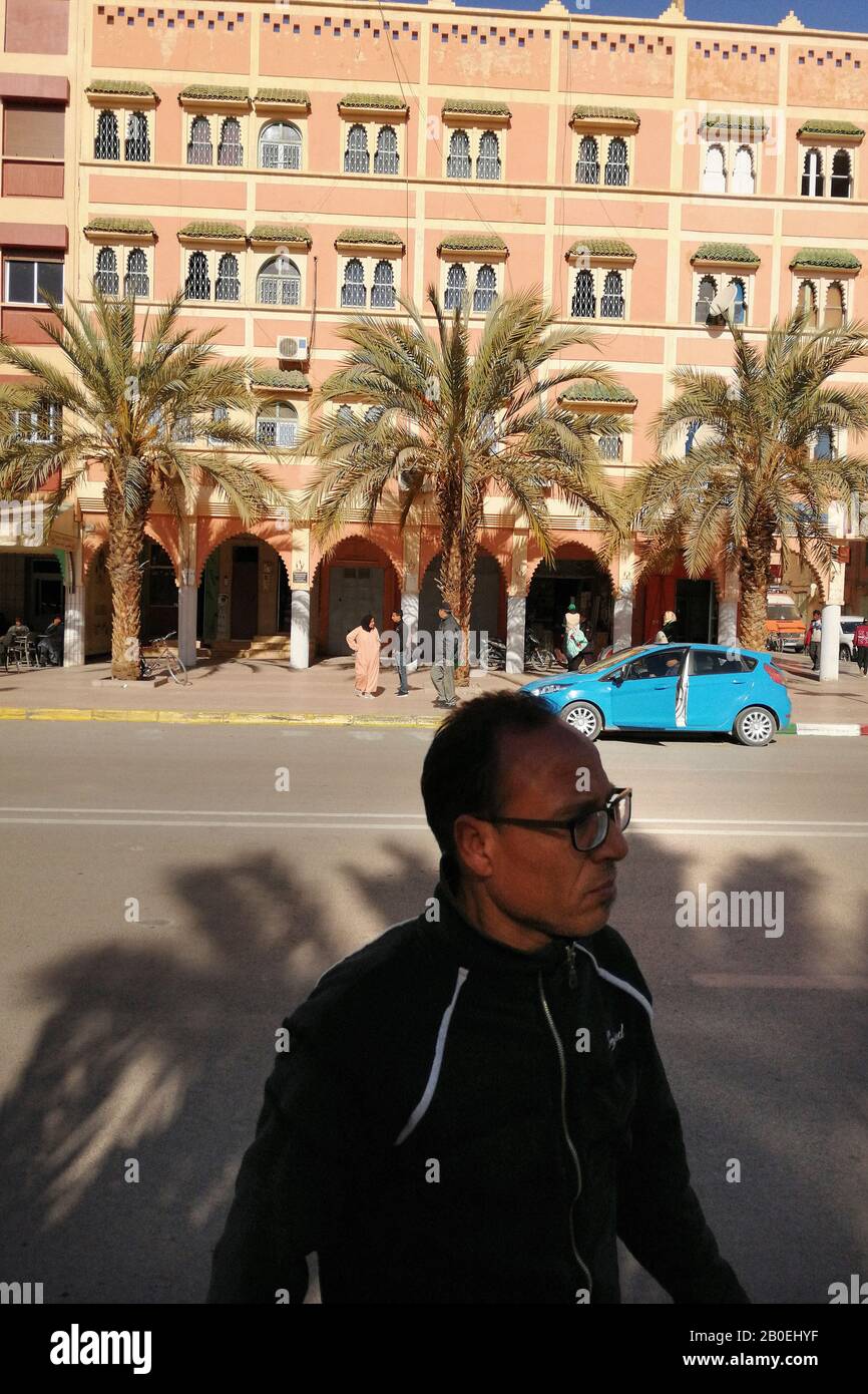 Er rachidia -Fotos und -Bildmaterial in hoher Auflösung – Alamy