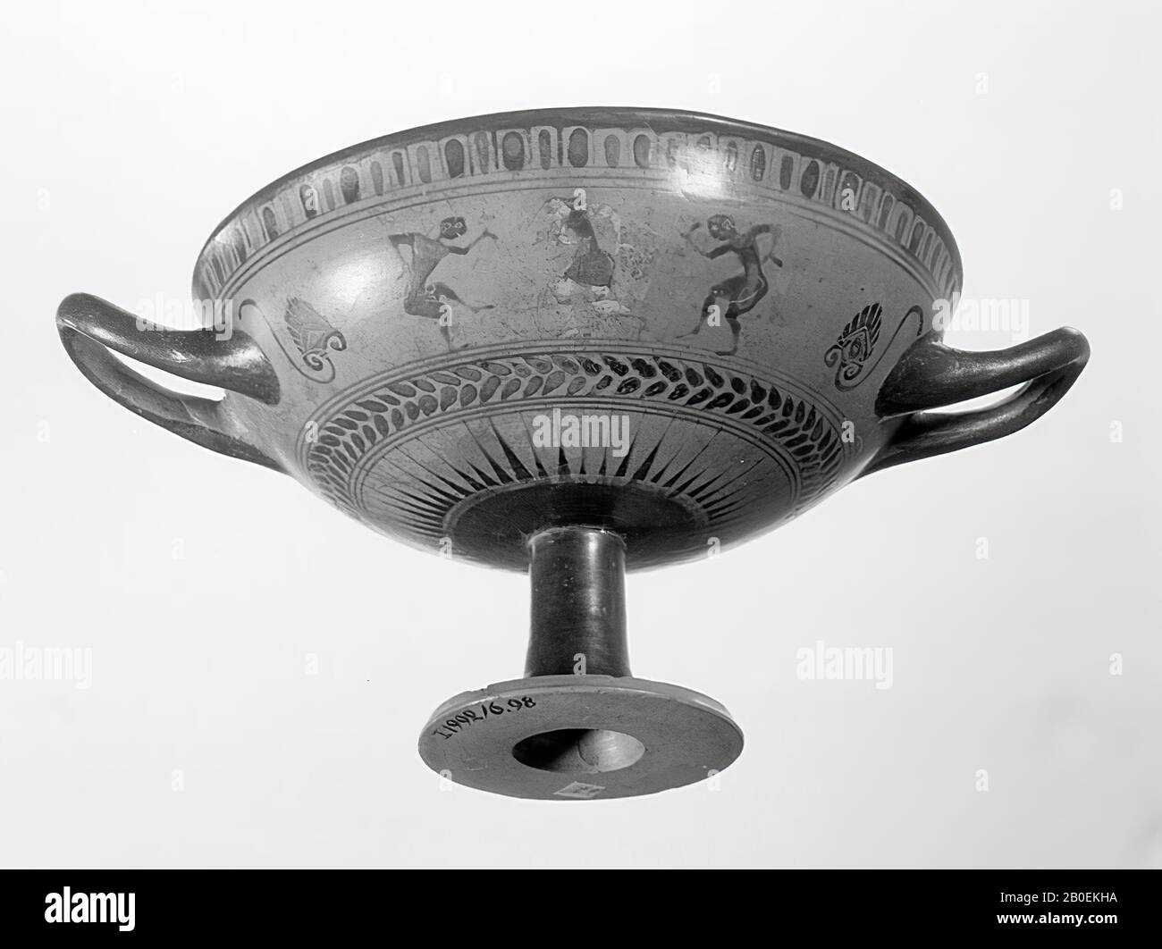 Kylix tun -Fotos und -Bildmaterial in hoher Auflösung – Alamy