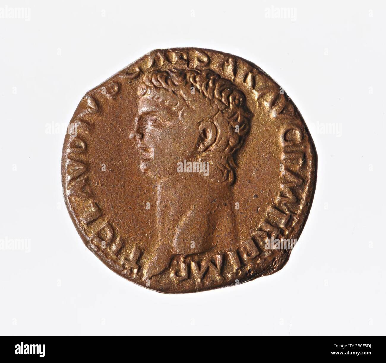 Claudius achse -Fotos und -Bildmaterial in hoher Auflösung – Alamy