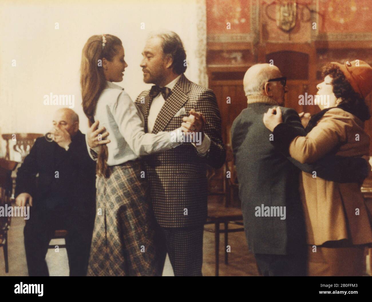 Primo amore -Fotos und -Bildmaterial in hoher Auflösung – Alamy