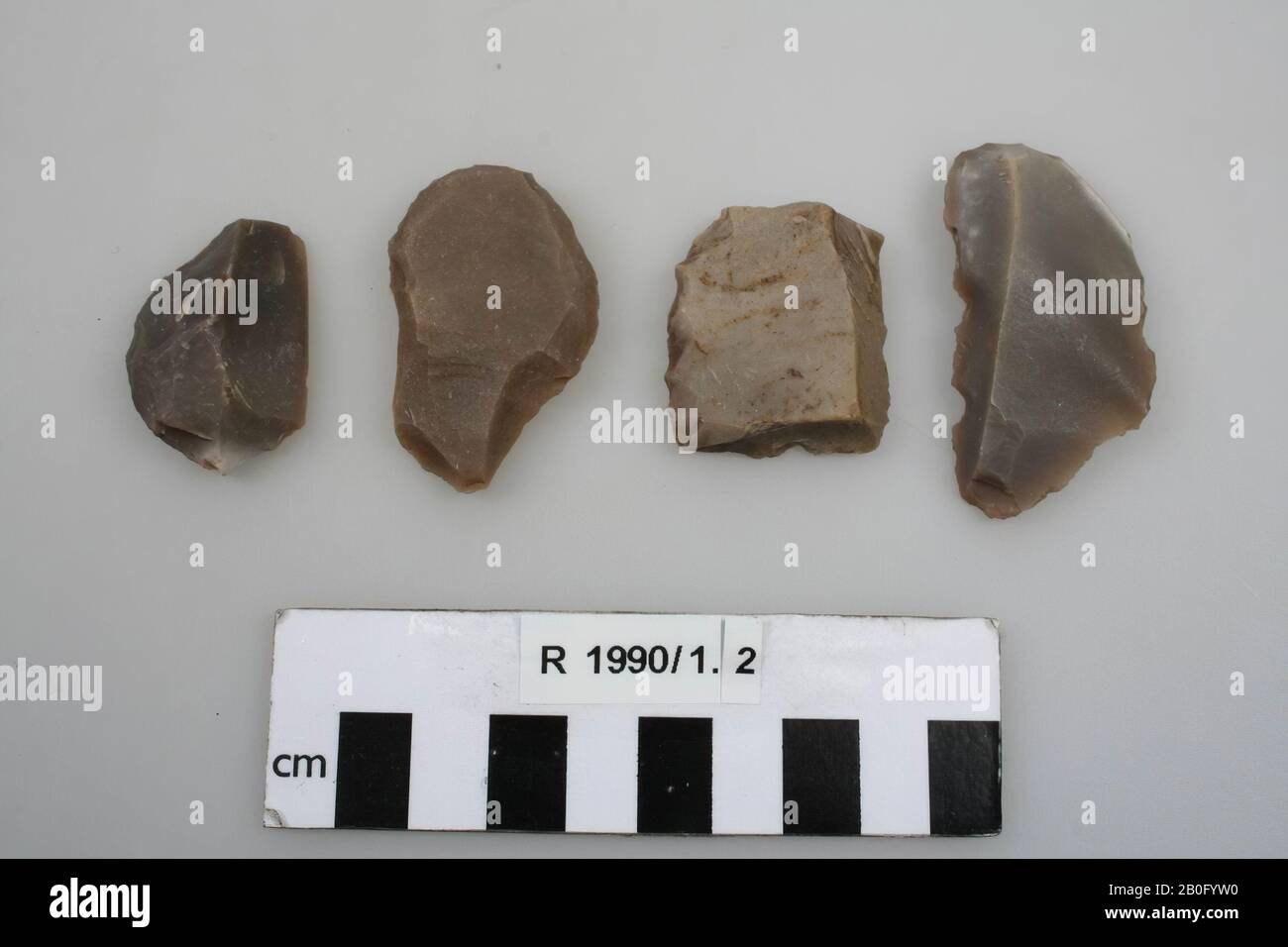 Flint tools -Fotos und -Bildmaterial in hoher Auflösung – Alamy