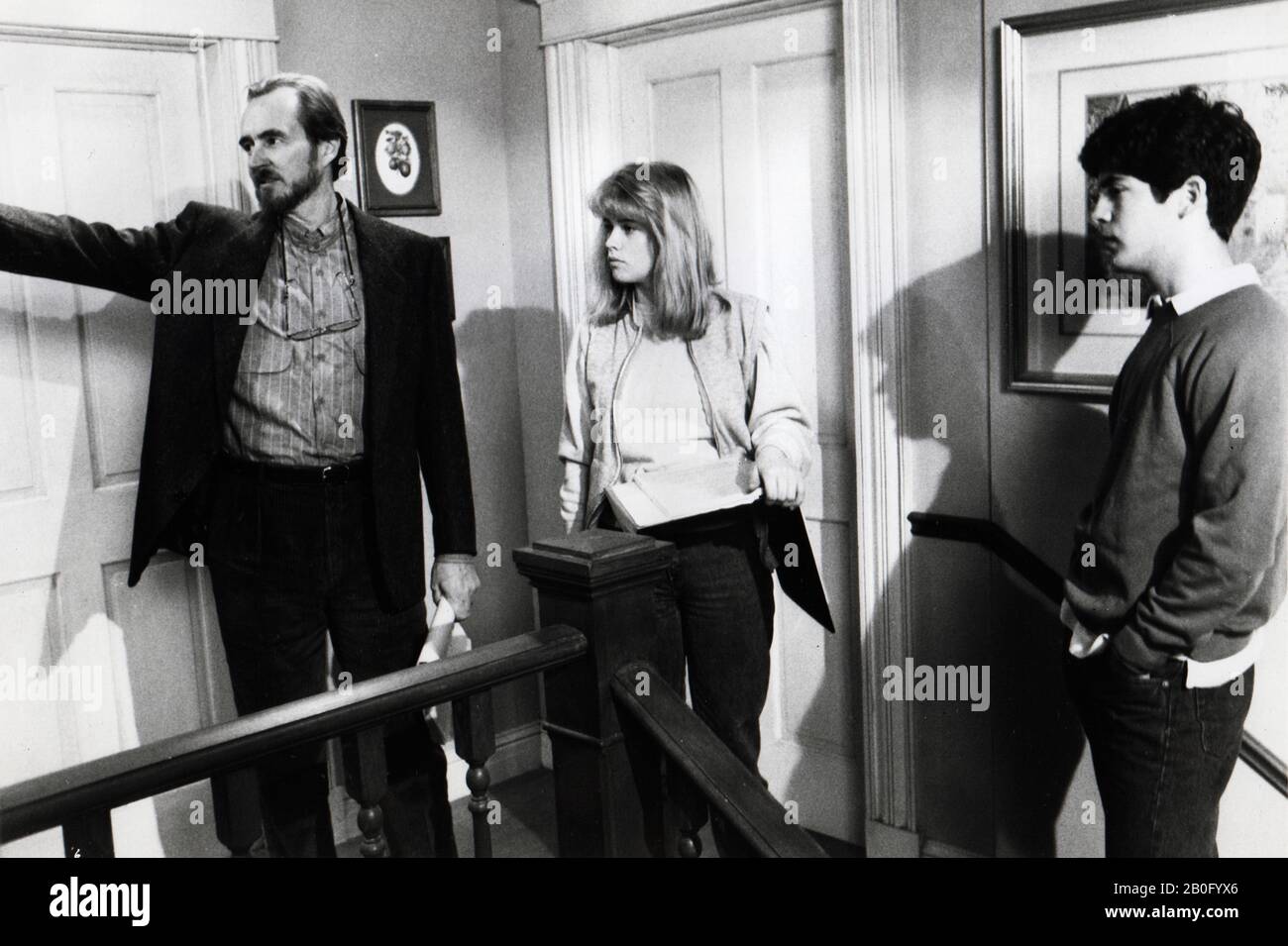 Deadly friend 1986 -Fotos und -Bildmaterial in hoher Auflösung – Alamy