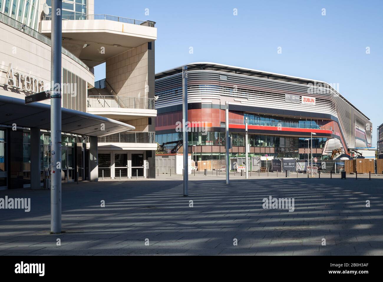 Tamara danz -Fotos und -Bildmaterial in hoher Auflösung – Alamy