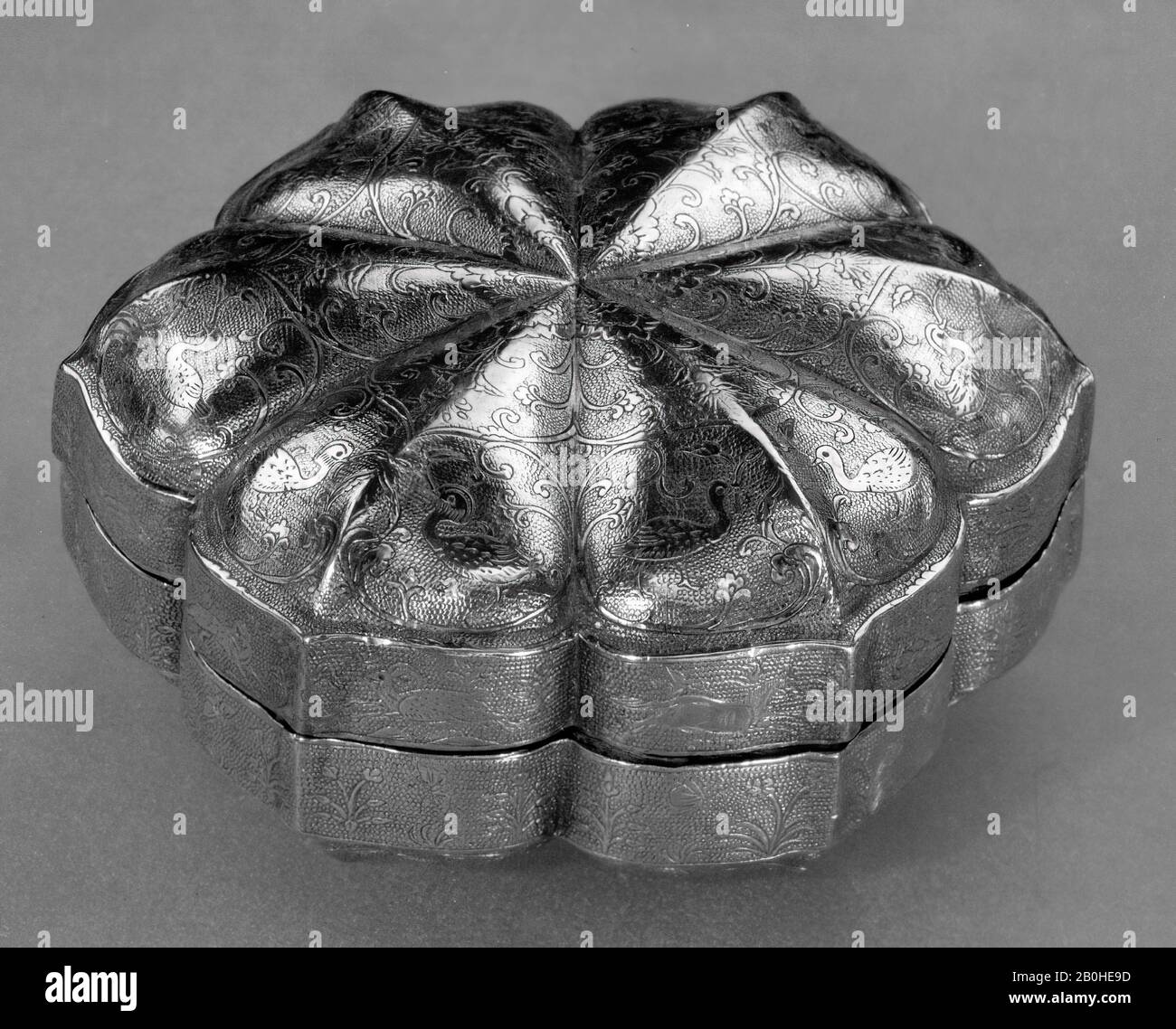 Box mit sechs lappen -Fotos und -Bildmaterial in hoher Auflösung – Alamy