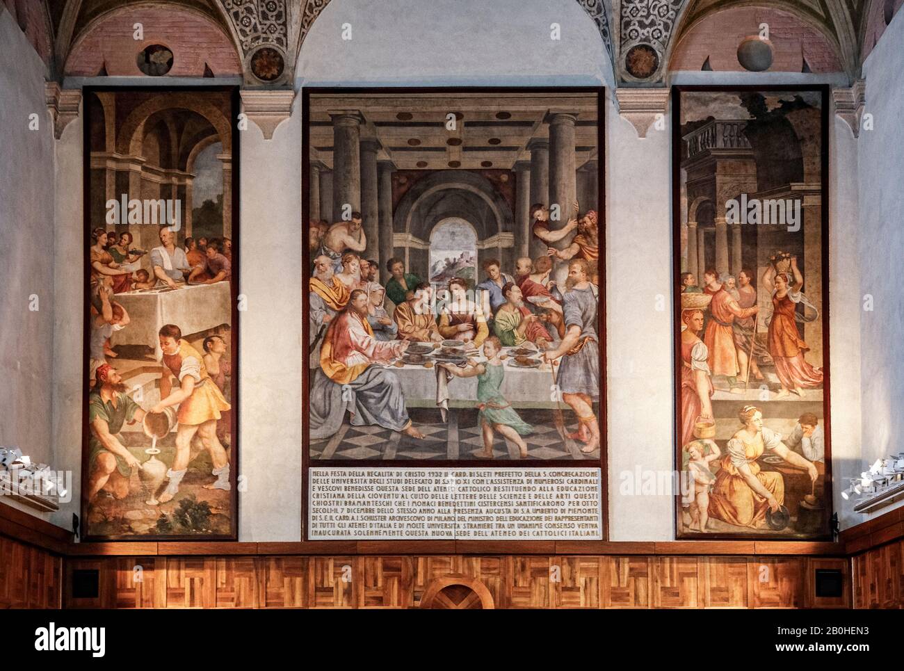 Hochzeit italien -Fotos und -Bildmaterial in hoher Auflösung – Alamy