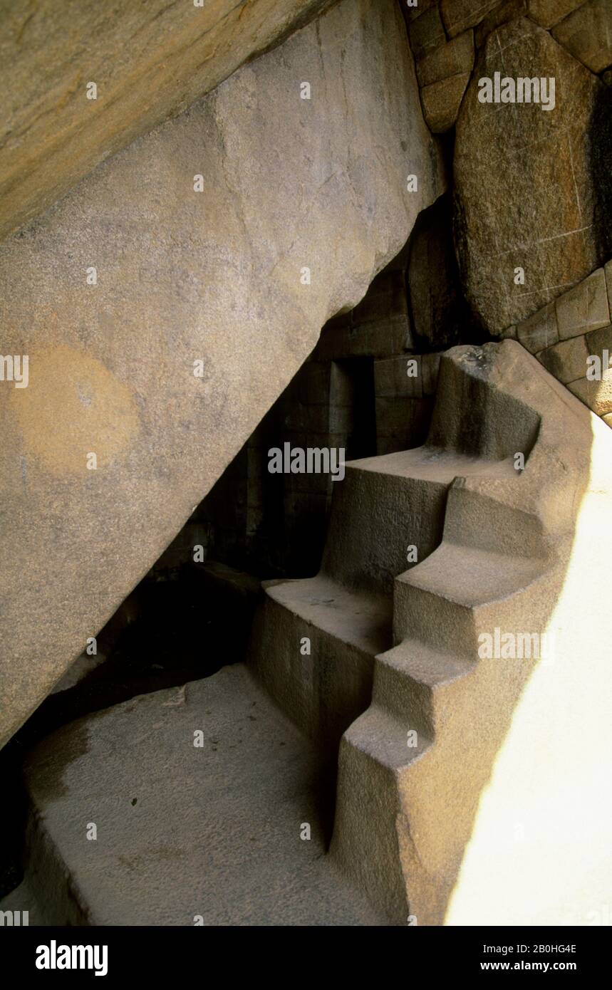 Machu picchu royal tomb -Fotos und -Bildmaterial in hoher Auflösung – Alamy