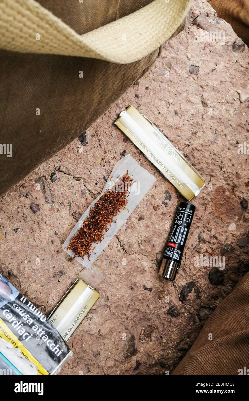 Marokko haschisch -Fotos und -Bildmaterial in hoher Auflösung – Alamy