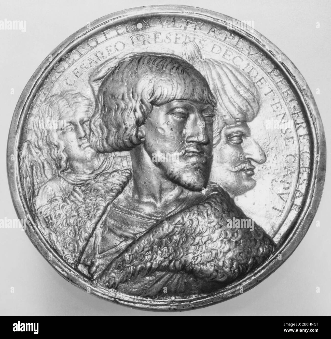 Sultan suleyman ii -Fotos und -Bildmaterial in hoher Auflösung – Alamy