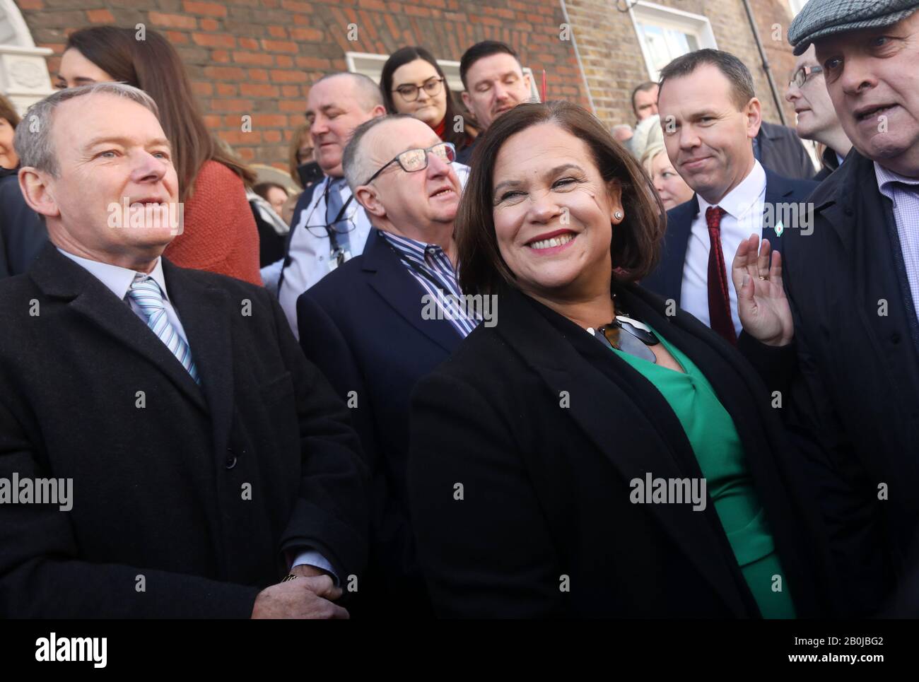 Brian stanley -Fotos und -Bildmaterial in hoher Auflösung – Alamy