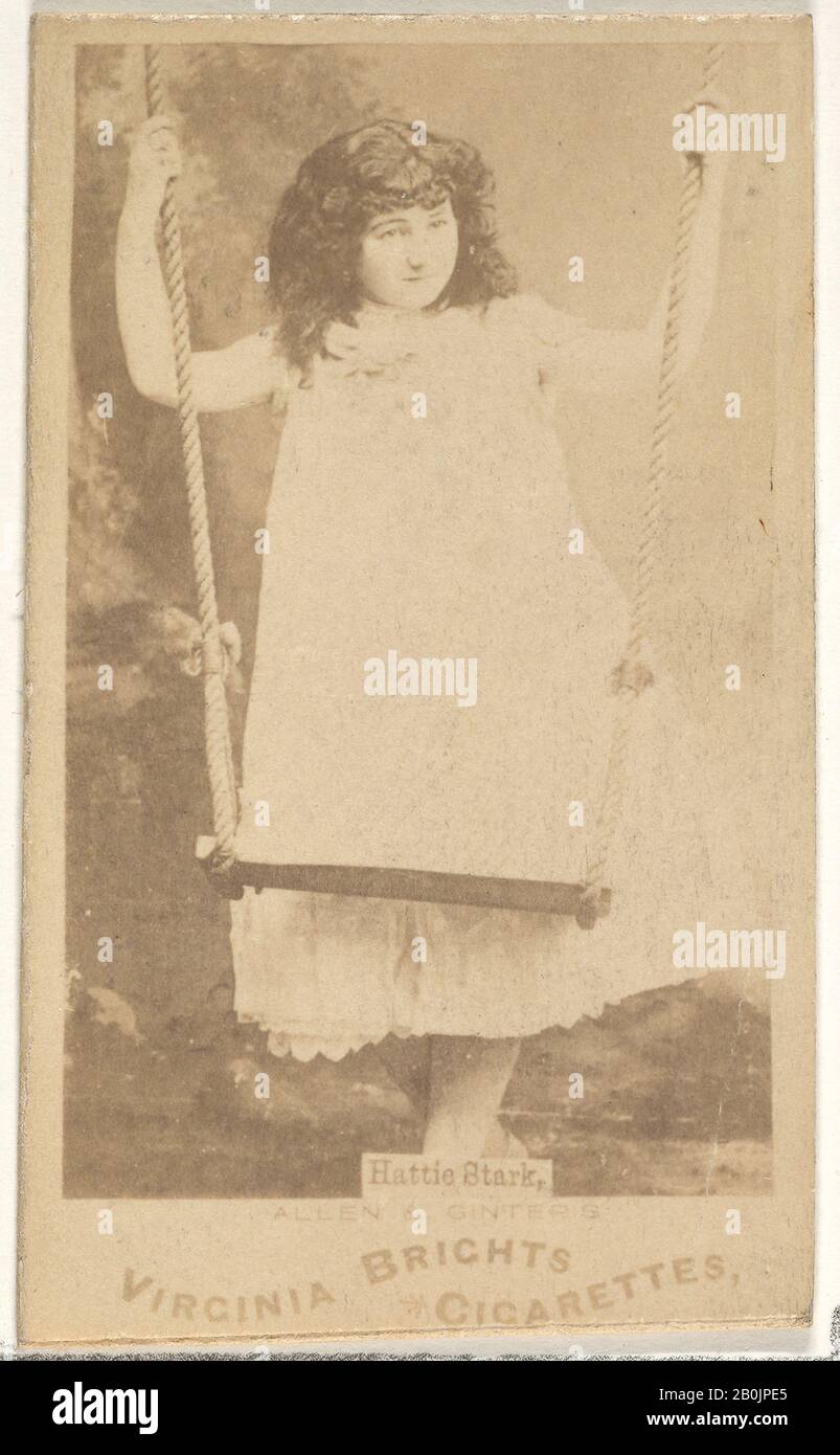 Virginia stark -Fotos und -Bildmaterial in hoher Auflösung – Alamy