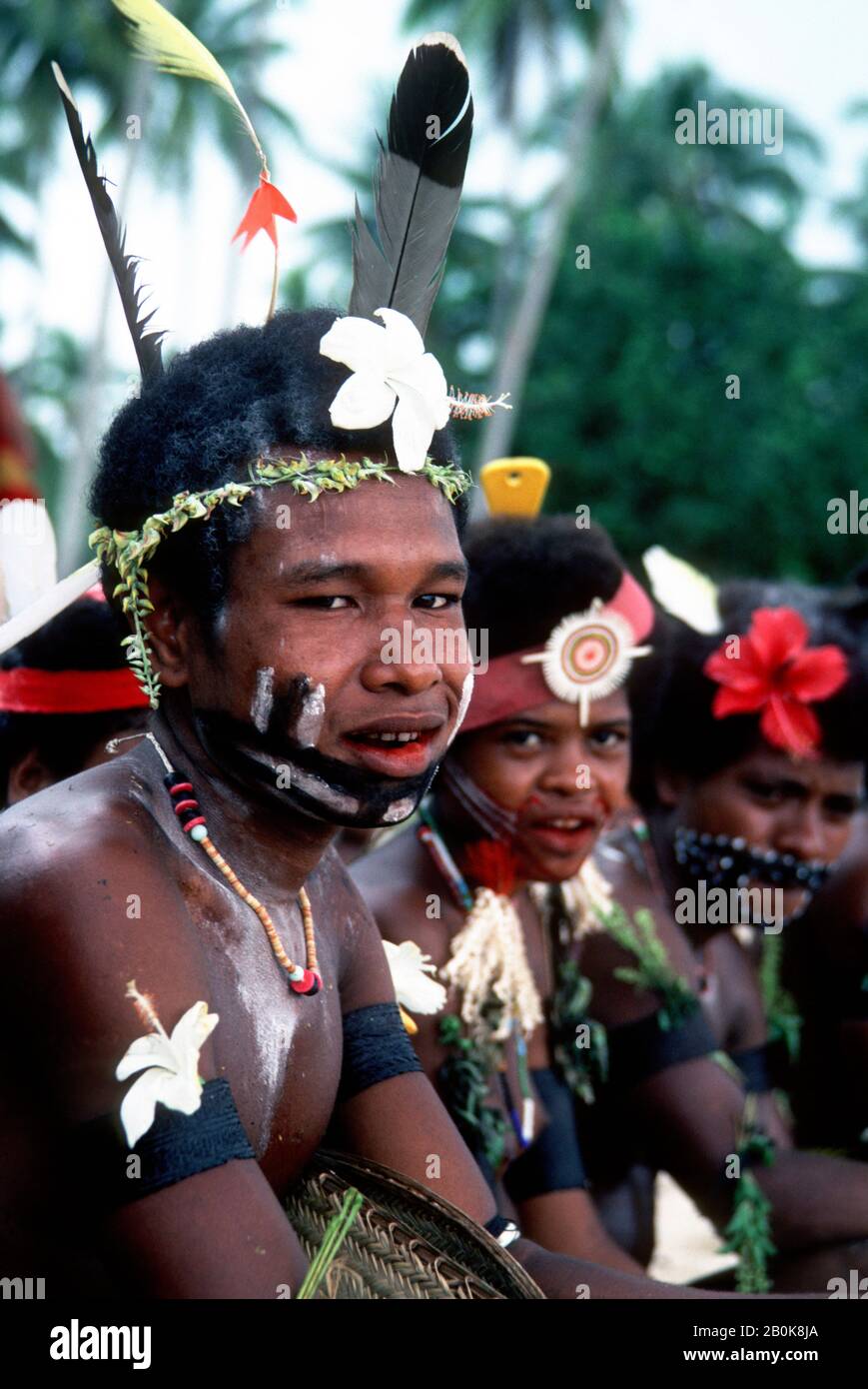 Trobriand islands papua new guinea -Fotos und -Bildmaterial in hoher ...