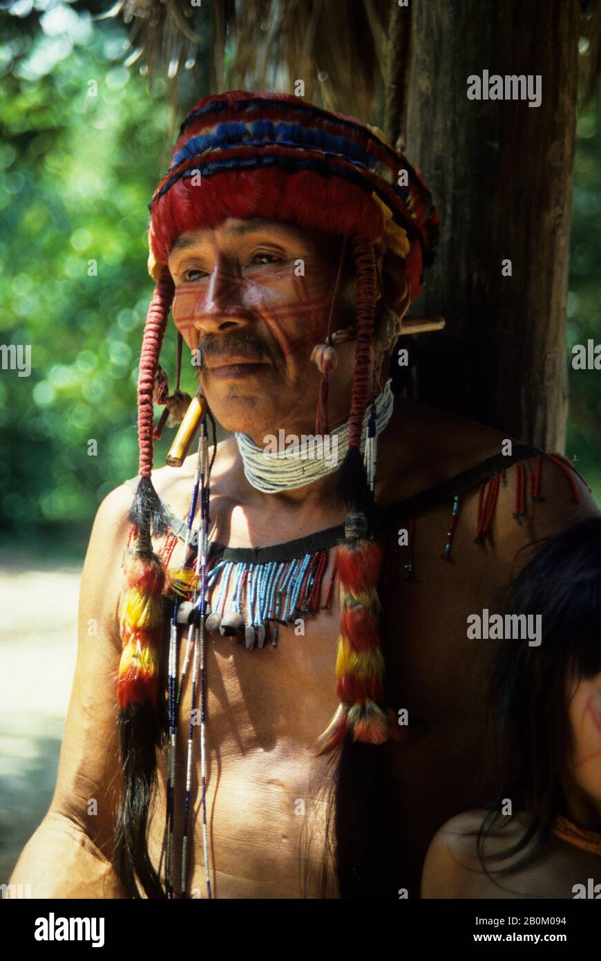 Amazon indian indians -Fotos und -Bildmaterial in hoher Auflösung – Alamy