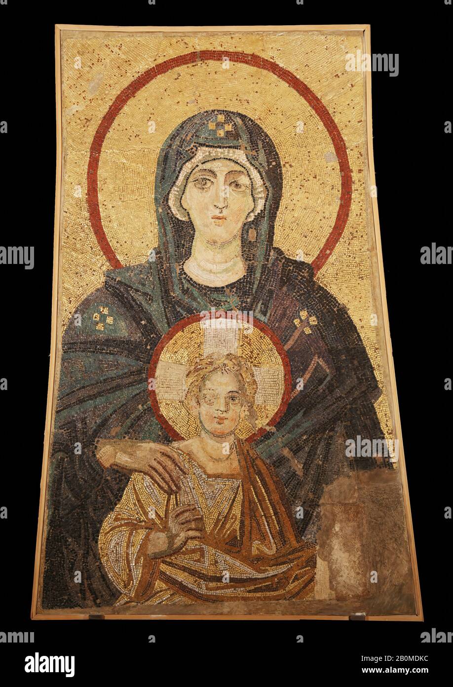 Mutter gottes mit dem kind -Fotos und -Bildmaterial in hoher Auflösung ...