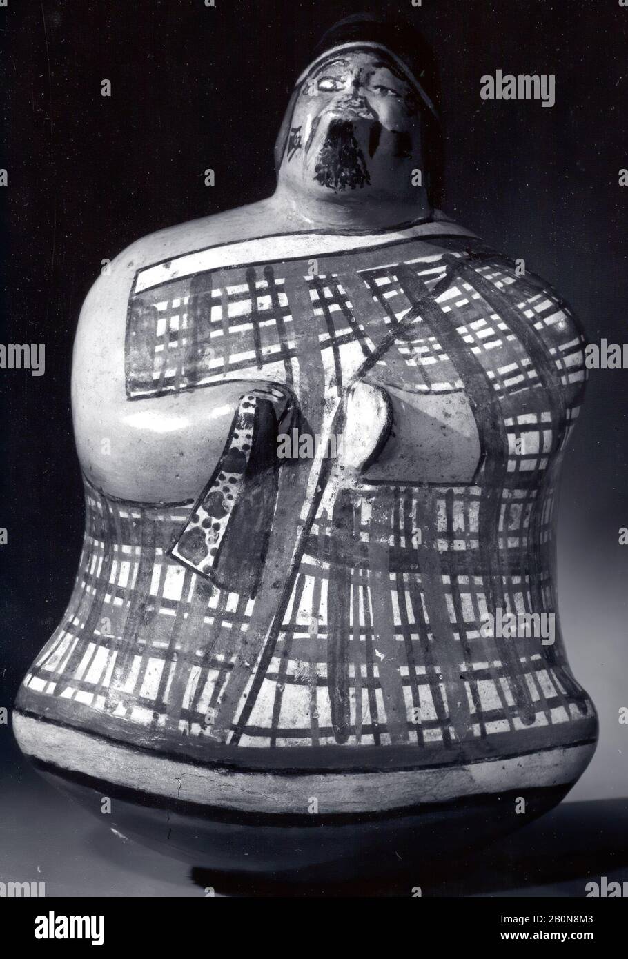 Groteske figurenflasche -Fotos und -Bildmaterial in hoher Auflösung – Alamy