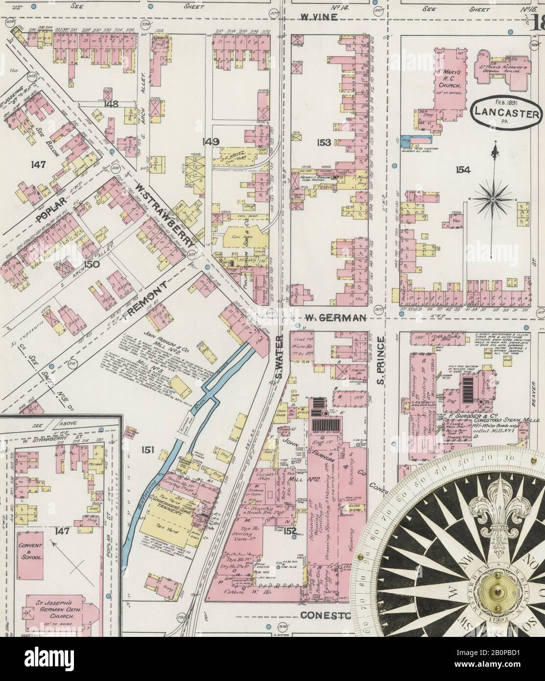 Lancaster station -Fotos und -Bildmaterial in hoher Auflösung – Alamy