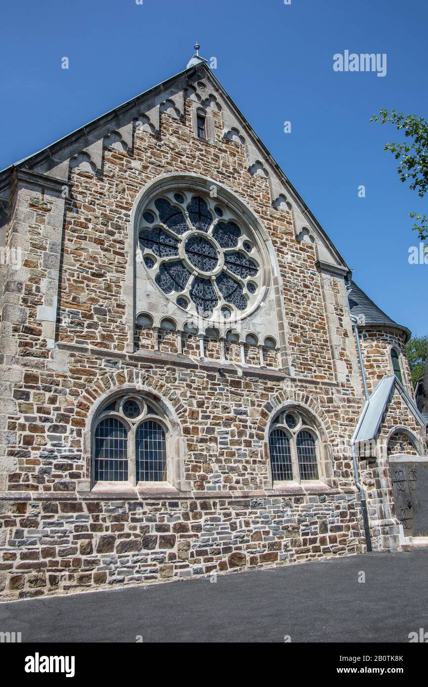 Neunkirchen siegerland -Fotos und -Bildmaterial in hoher Auflösung – Alamy
