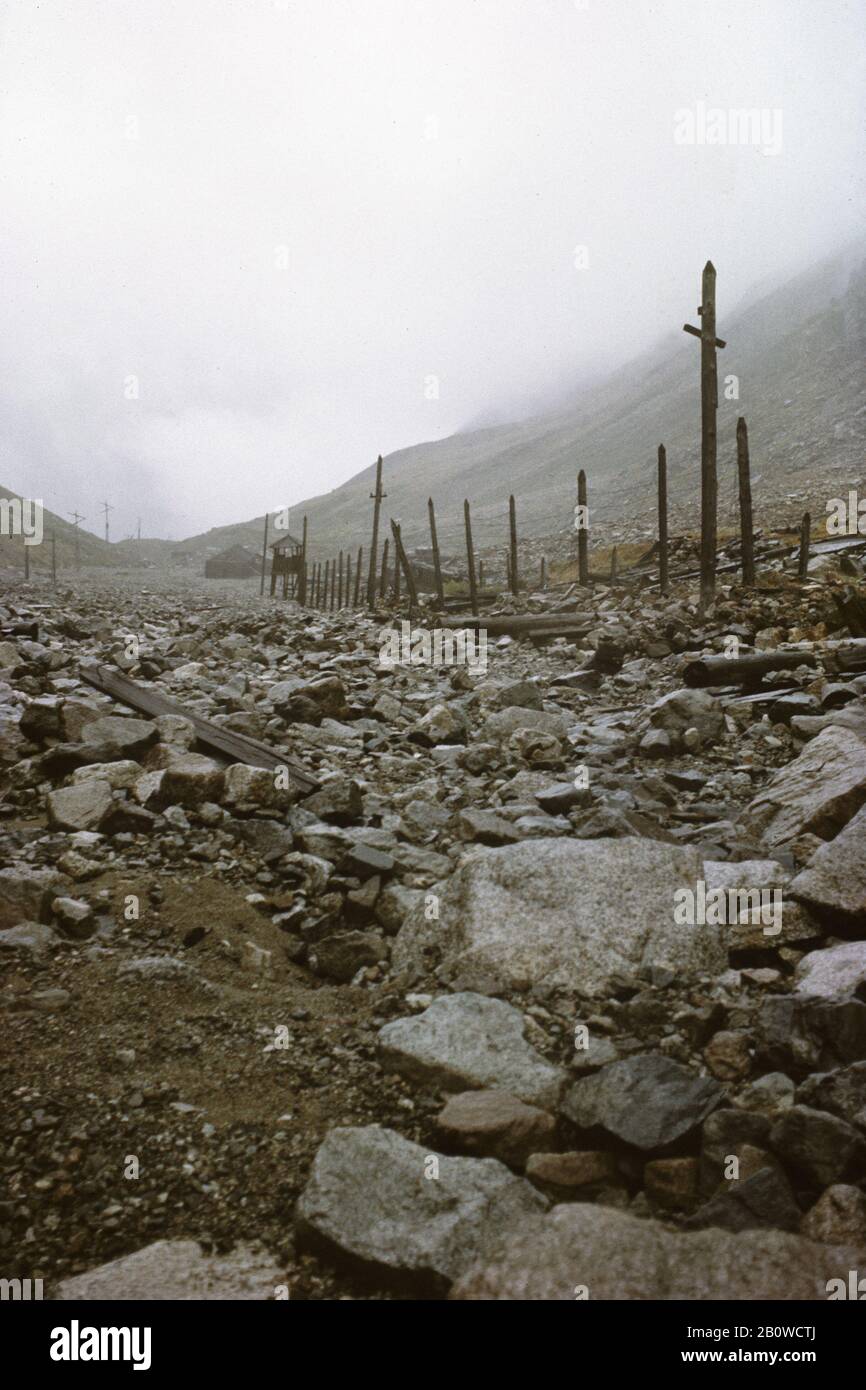 Stalin gulag -Fotos und -Bildmaterial in hoher Auflösung – Alamy