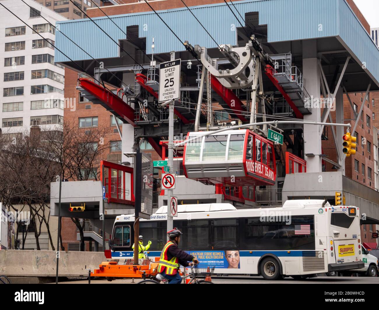 Tram terminal -Fotos und -Bildmaterial in hoher Auflösung – Alamy