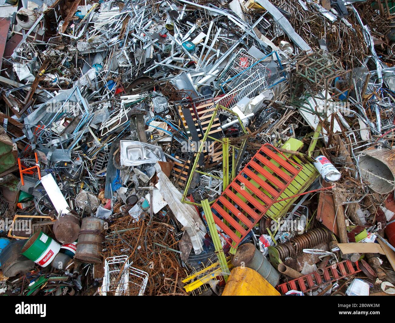 Recycling recycling recycling recycling -Fotos und -Bildmaterial in ...
