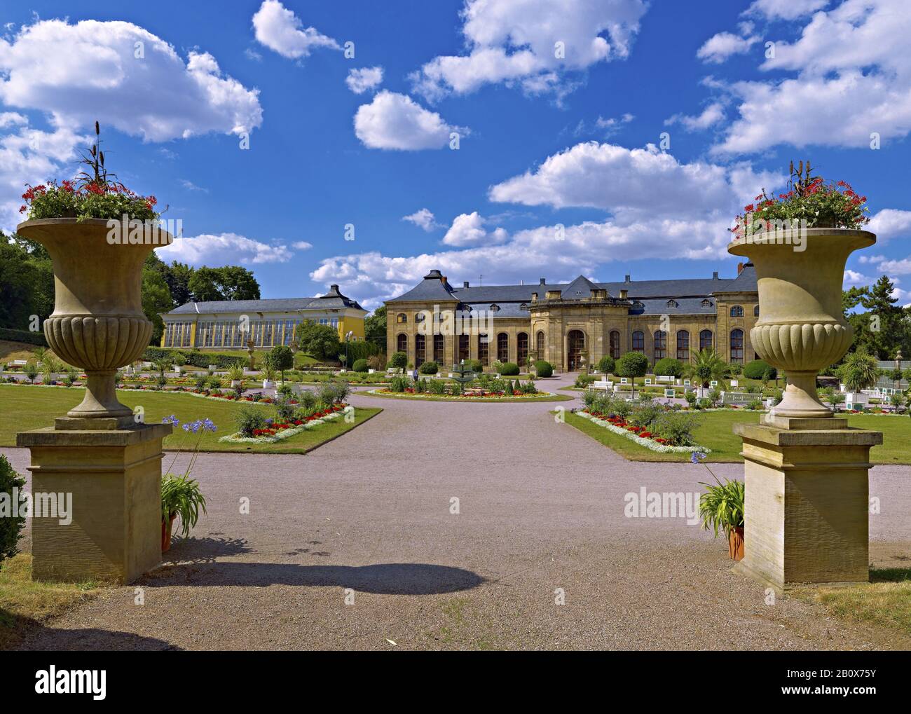 Gotha historische ansicht -Fotos und -Bildmaterial in hoher Auflösung ...