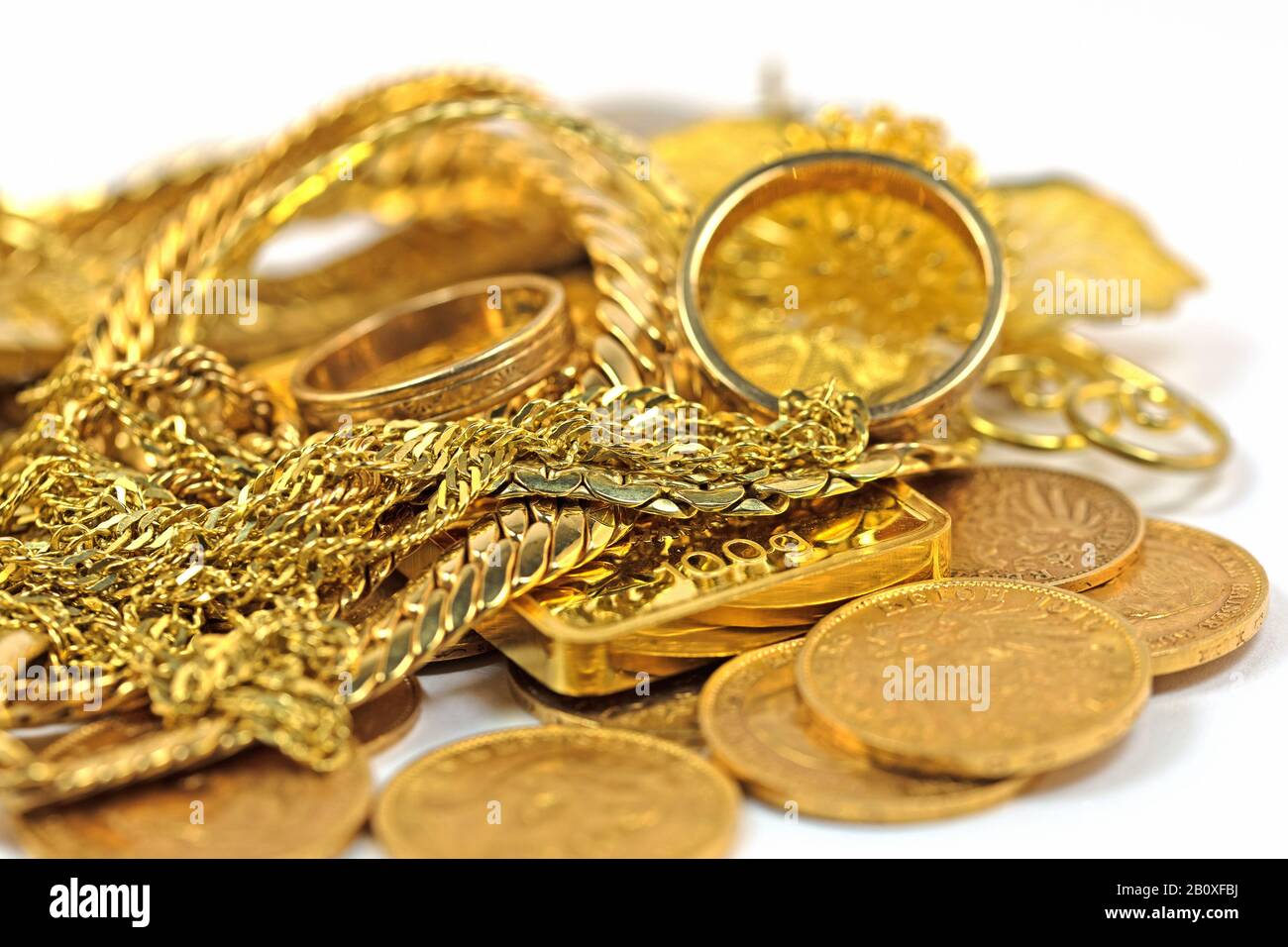 Gold taler -Fotos und -Bildmaterial in hoher Auflösung – Alamy