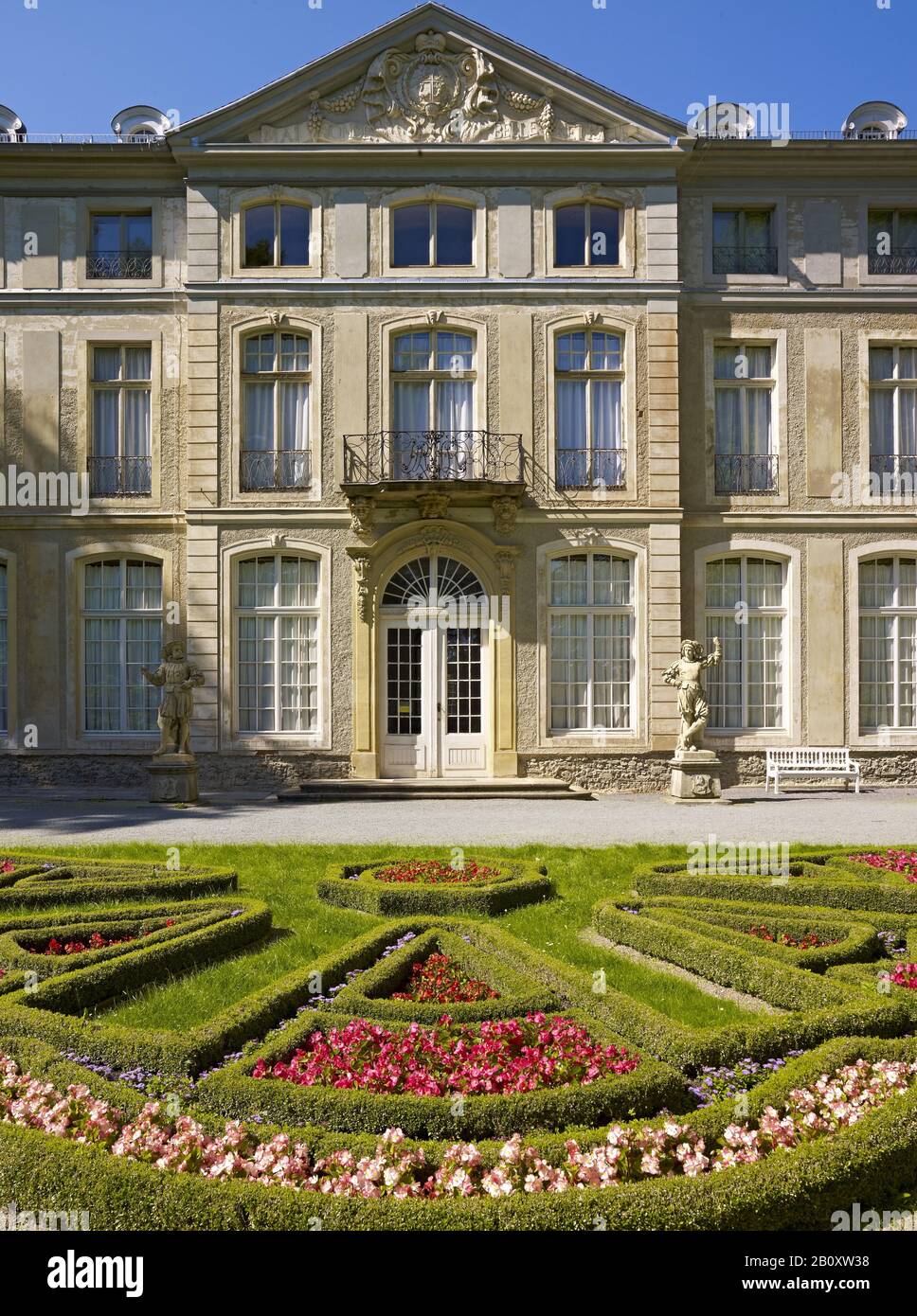 Park of greiz -Fotos und -Bildmaterial in hoher Auflösung – Alamy