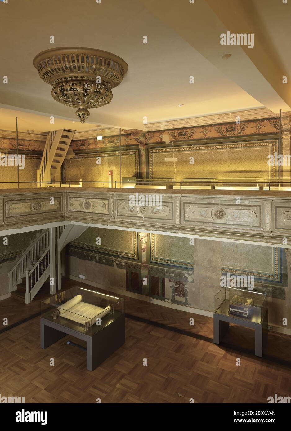 Alte synagoge in erfurt -Fotos und -Bildmaterial in hoher Auflösung – Alamy