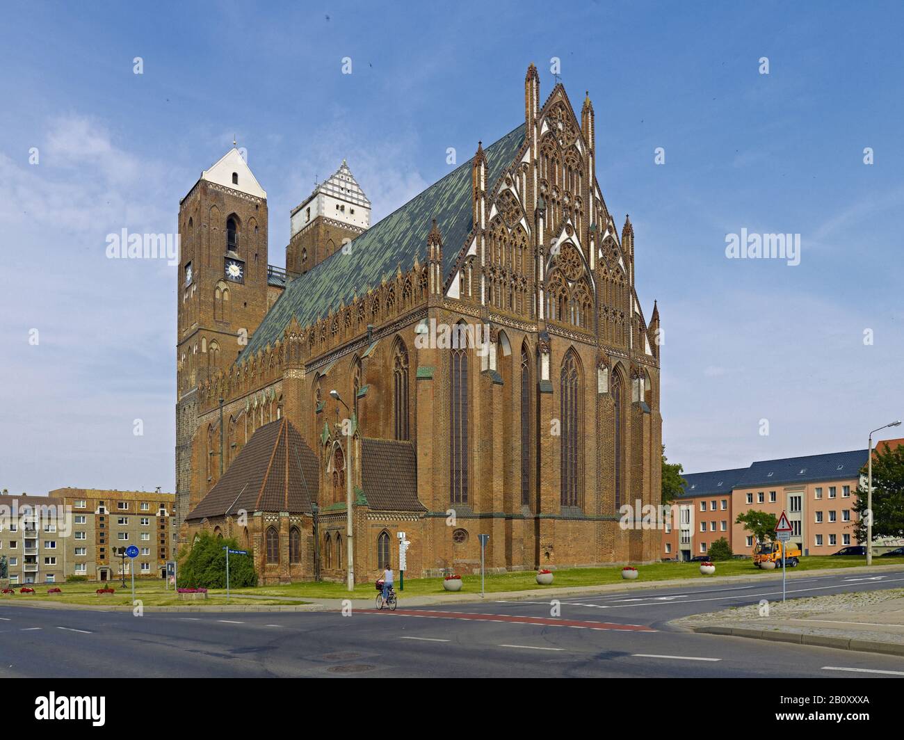Marien gehege -Fotos und -Bildmaterial in hoher Auflösung – Alamy