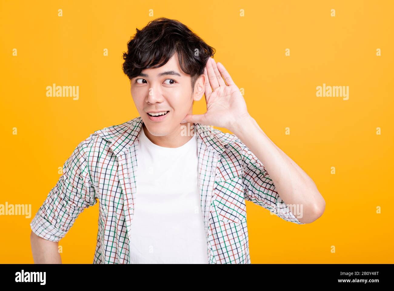 Gerne hören -Fotos und -Bildmaterial in hoher Auflösung – Alamy