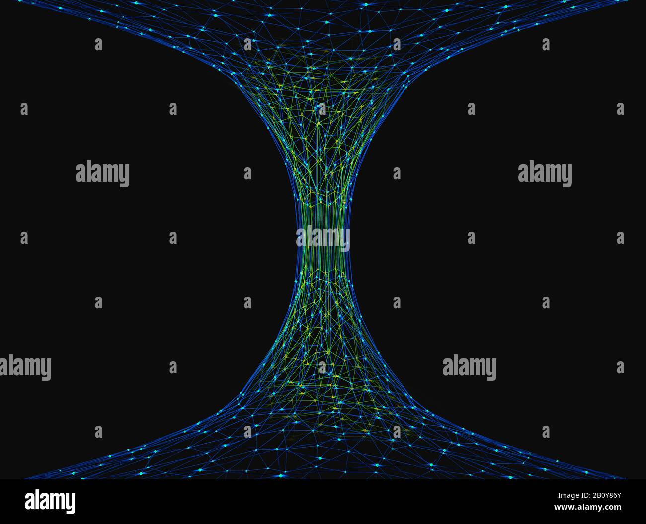 Wurmloch einstein -Fotos und -Bildmaterial in hoher Auflösung – Alamy