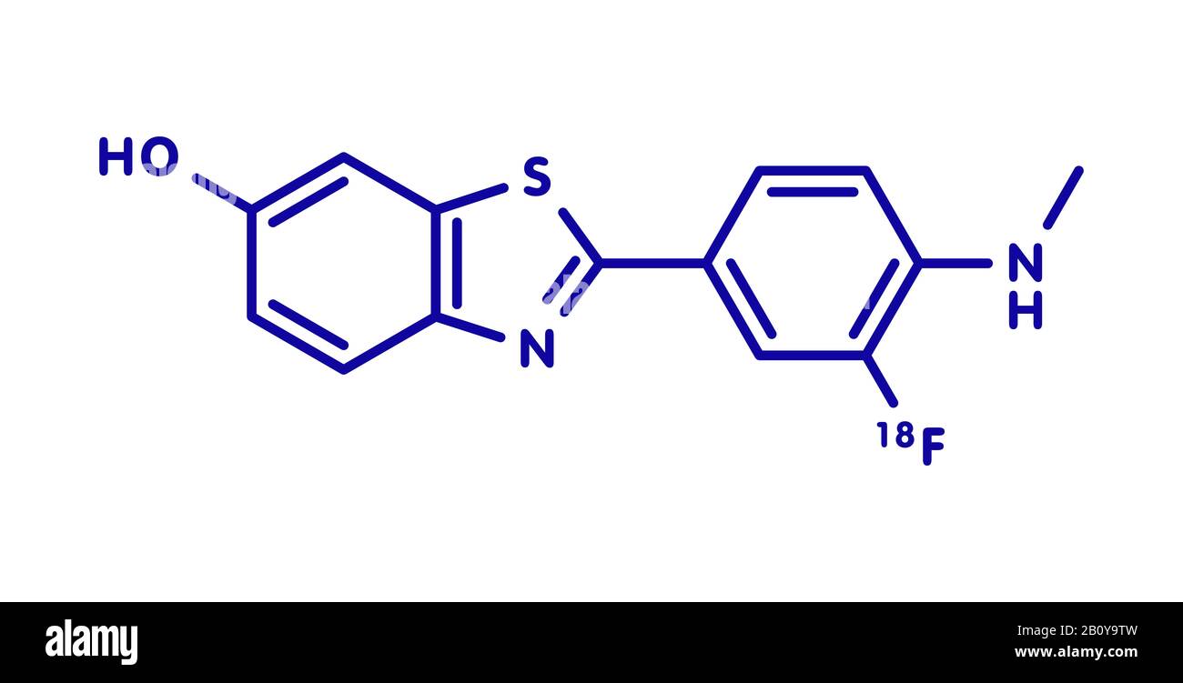 Radioaktiver Tracer Stockfotos und -bilder Kaufen - Alamy