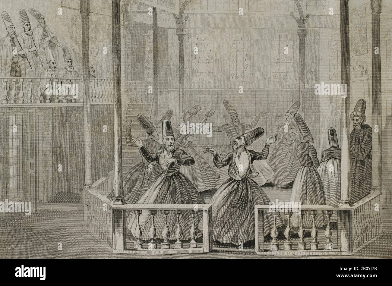 Joseph vernier -Fotos und -Bildmaterial in hoher Auflösung – Alamy