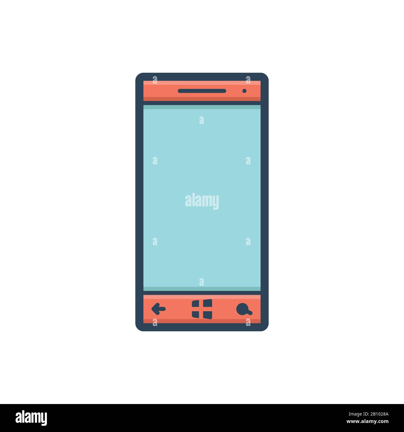 Windows logo Stock-Vektorgrafiken kaufen - Alamy