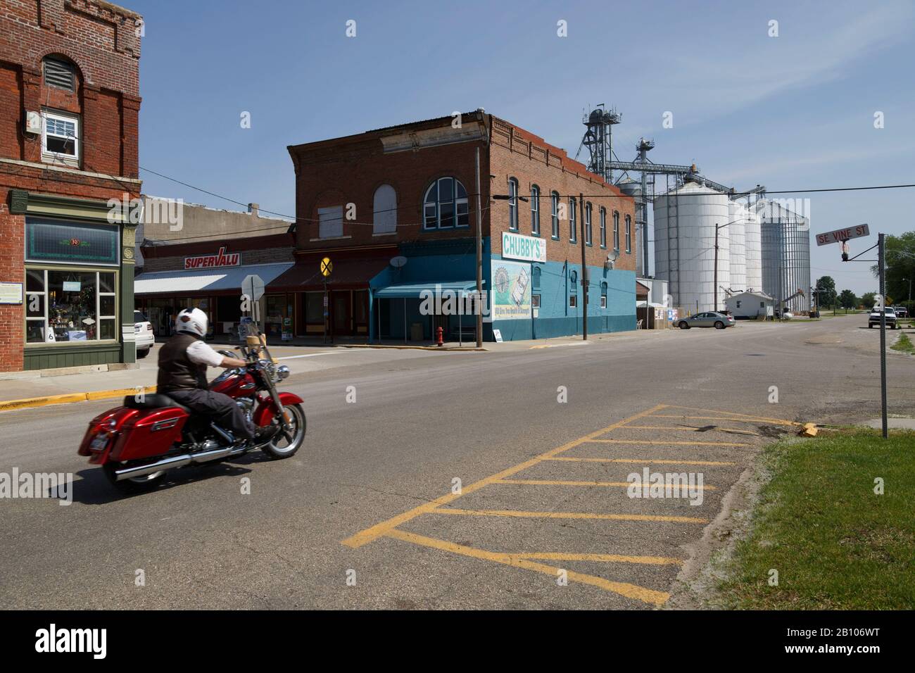 Logan place -Fotos und -Bildmaterial in hoher Auflösung – Alamy