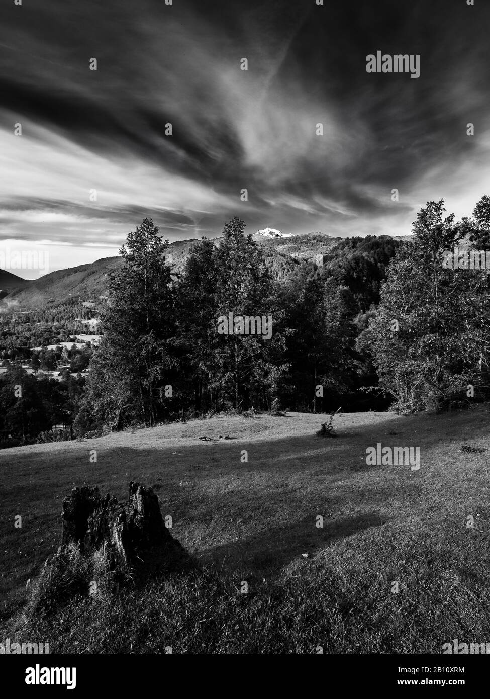 Los rios chile -Fotos und -Bildmaterial in hoher Auflösung – Alamy