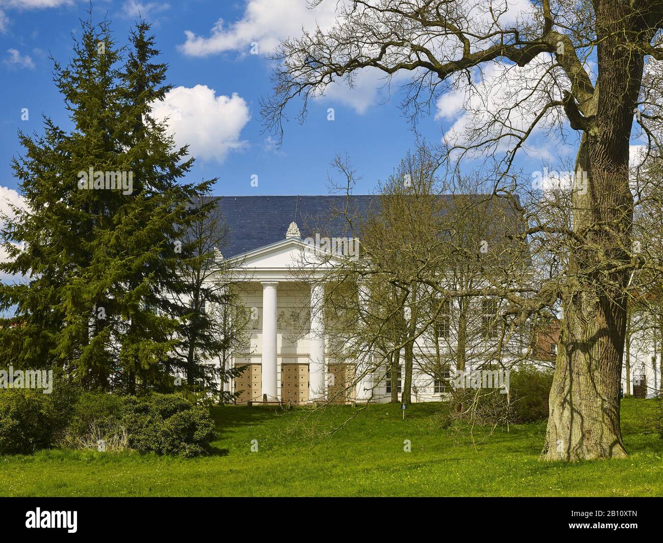 Germany putbus ruegen island theatre -Fotos und -Bildmaterial in hoher ...