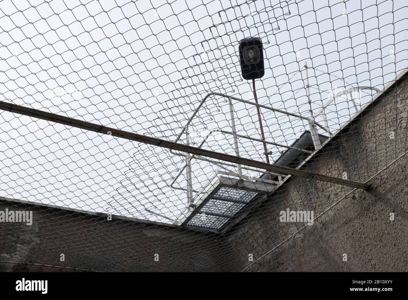 Freigang deutschland -Fotos und -Bildmaterial in hoher Auflösung – Alamy