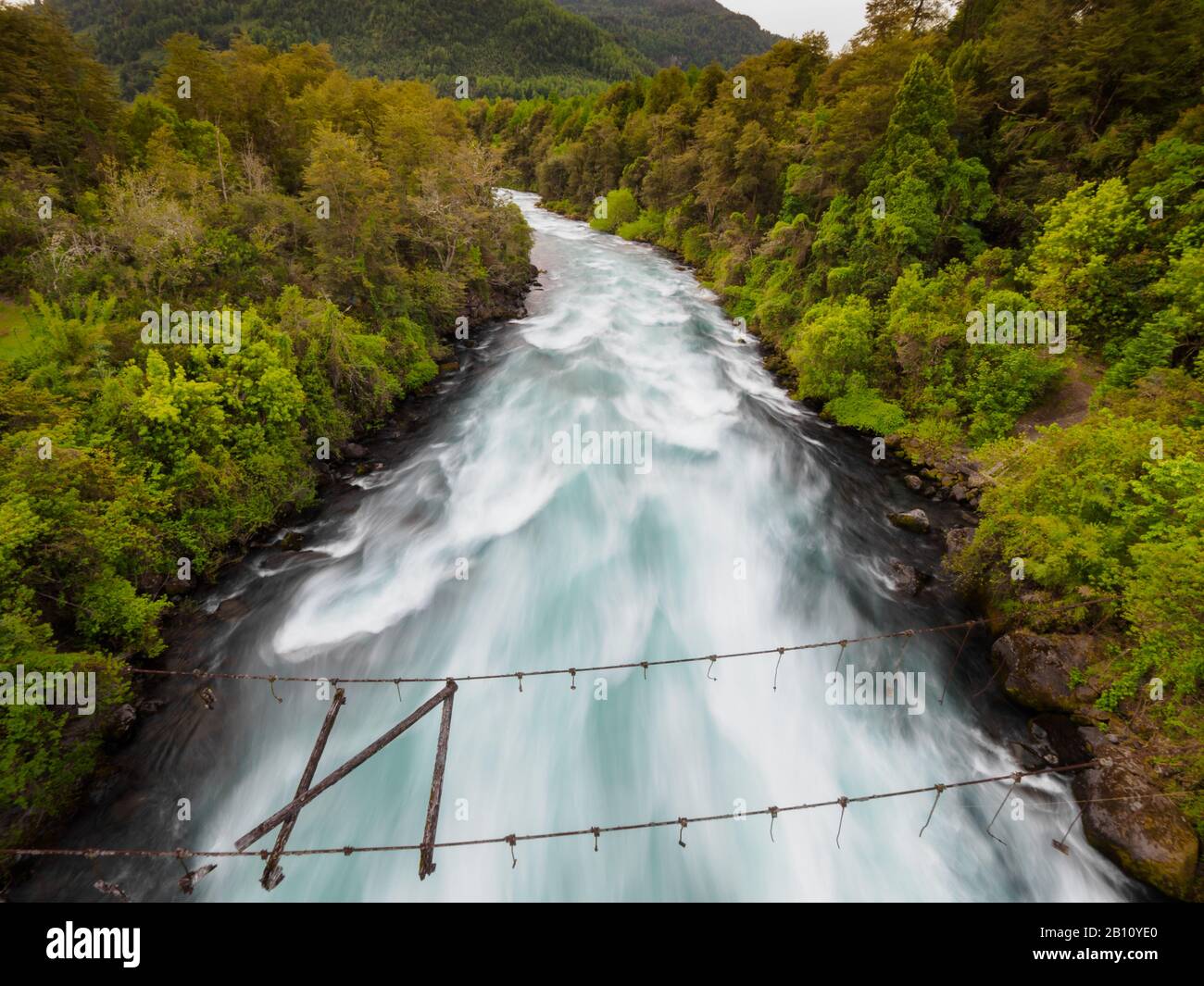 Los rios chile -Fotos und -Bildmaterial in hoher Auflösung – Alamy